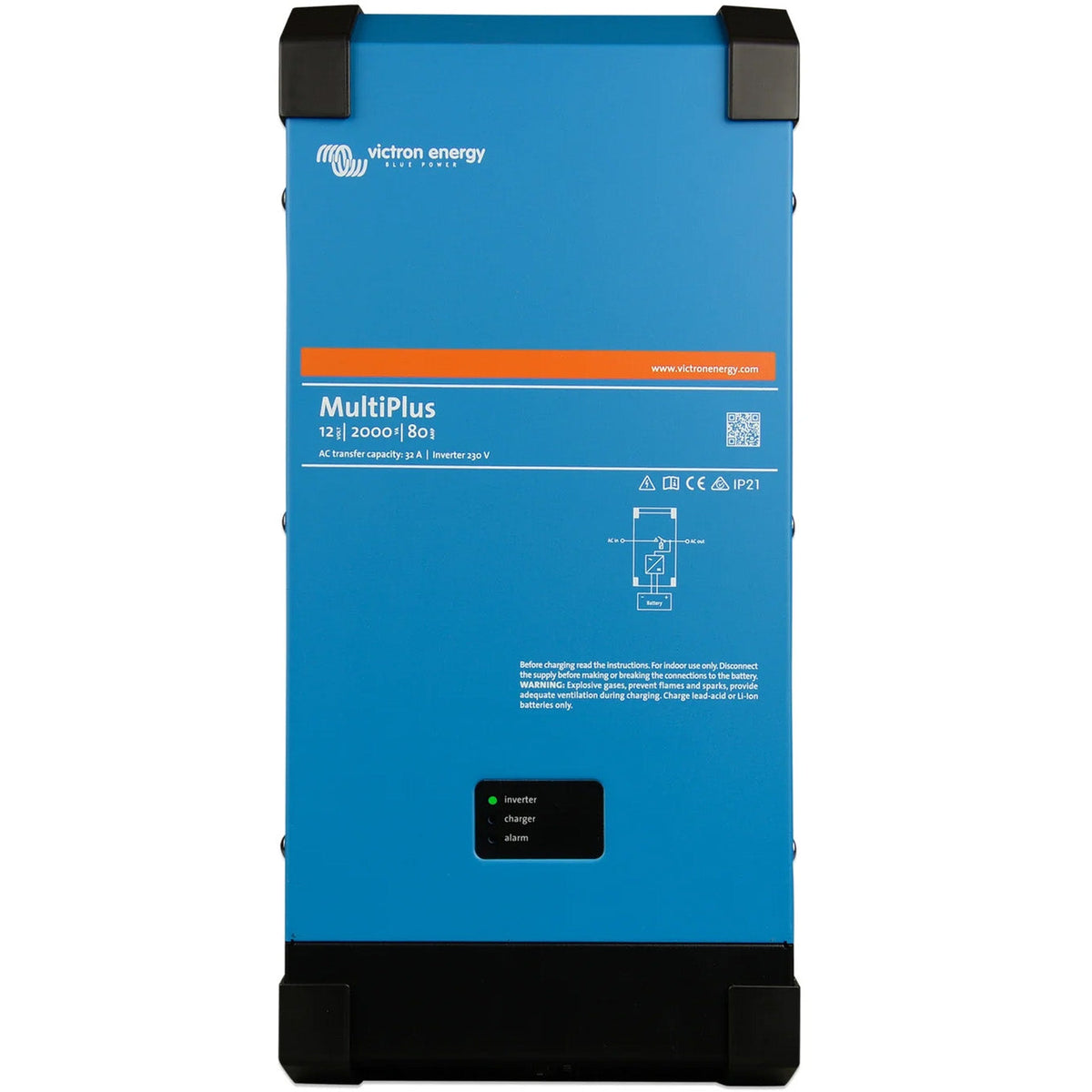 Inverters & Converters | High-Quality Inverters & Power Converters ...