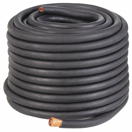 Interconnection battery cable for solar system – Ecosolaris