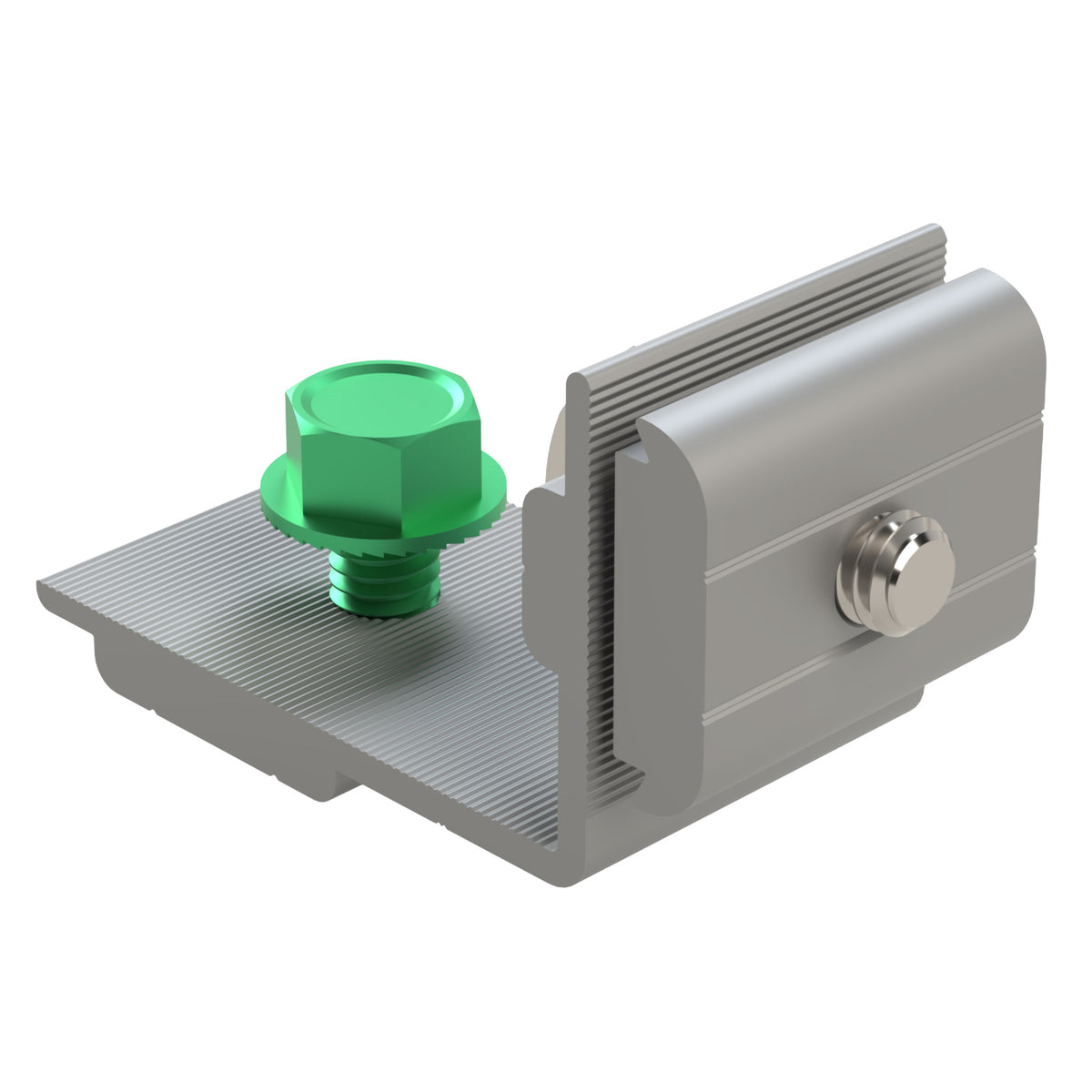 Micro-Inverter Mounting Kit - Side | KHMNS-MM – Ecosolaris