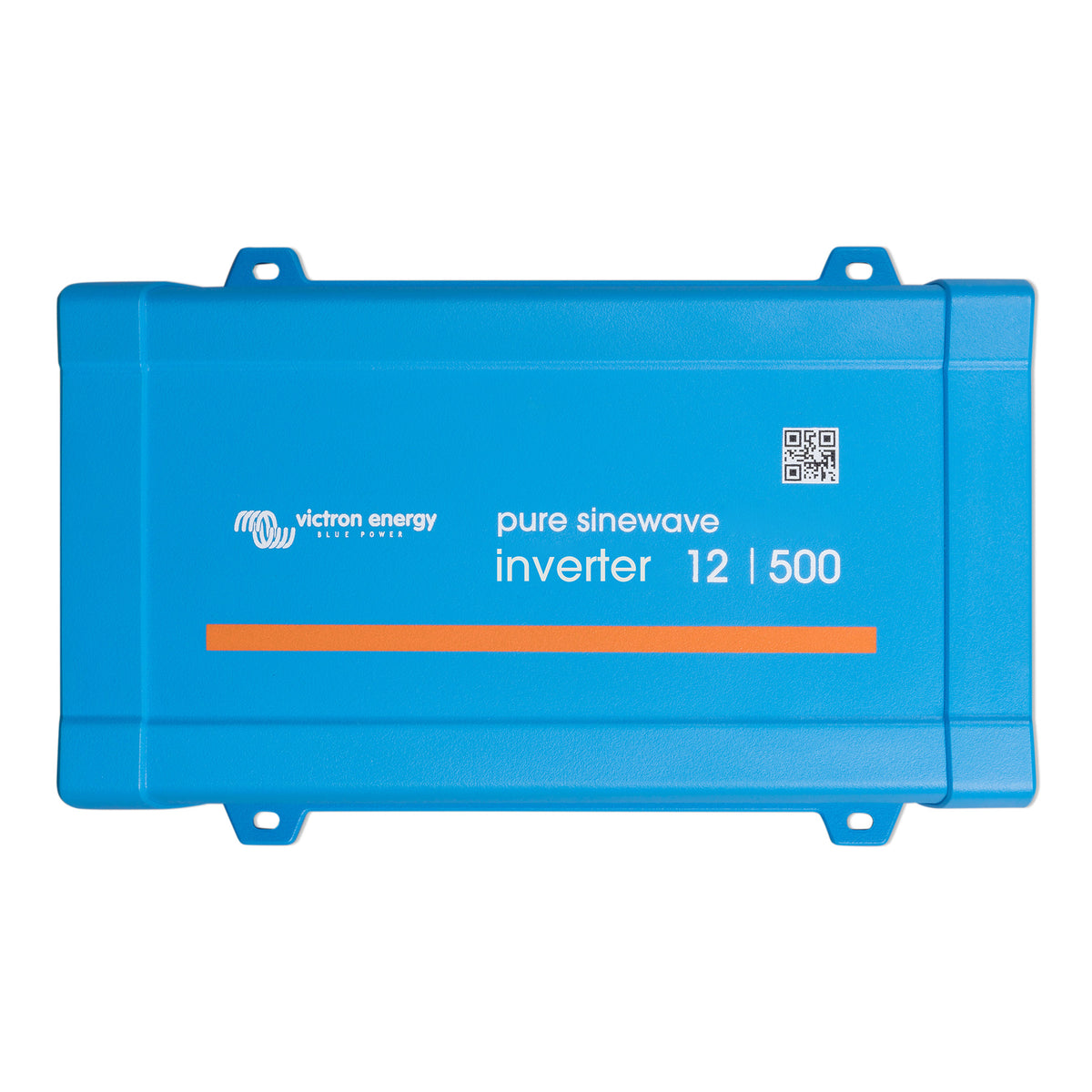 Victron Energy 12/500 120V VE.Direct NEMA GFCI Phoenix Inverter | PIN1 ...
