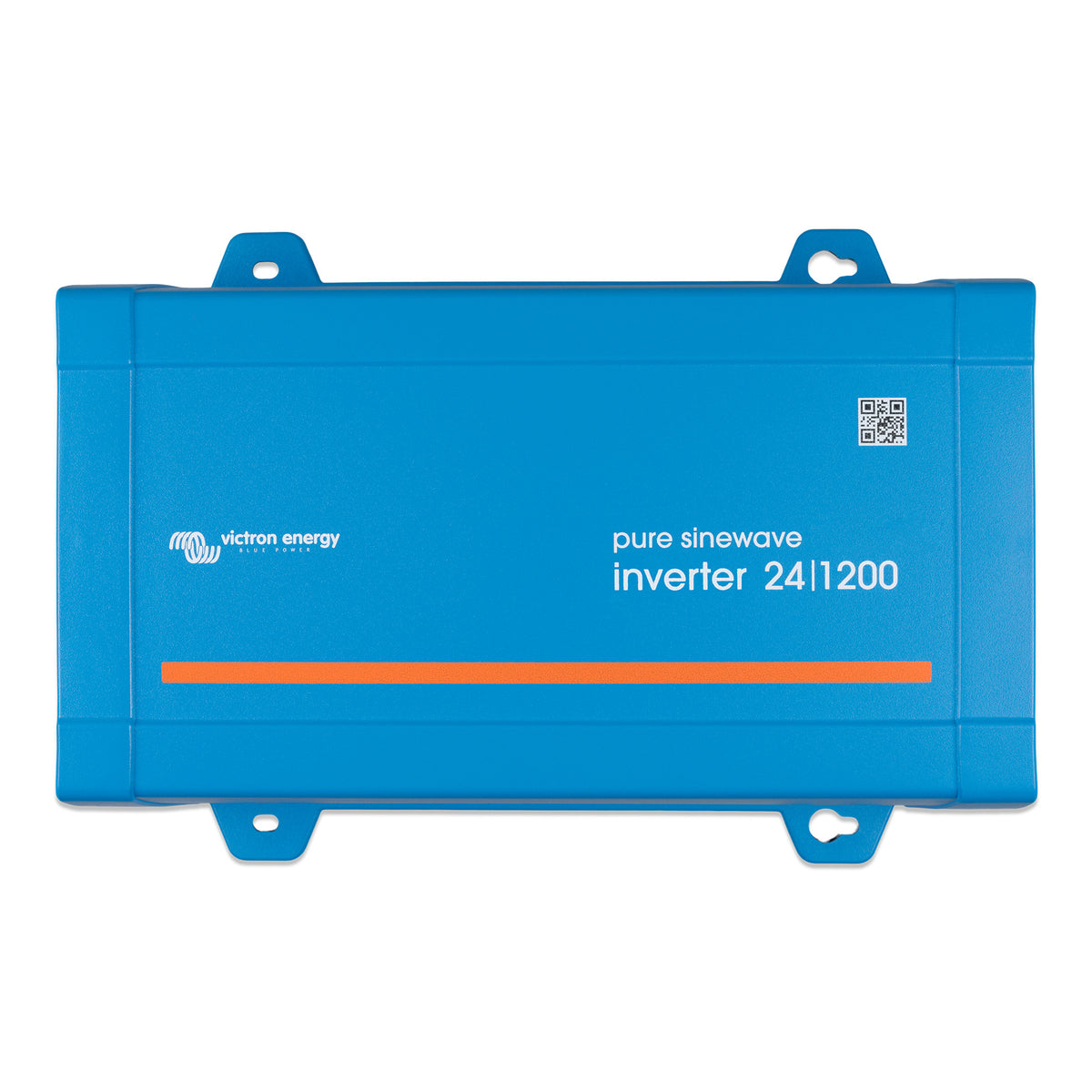 Victron Energy 24/1200 120V VE.Direct NEMA GFCI Phoenix Inverter | PIN ...