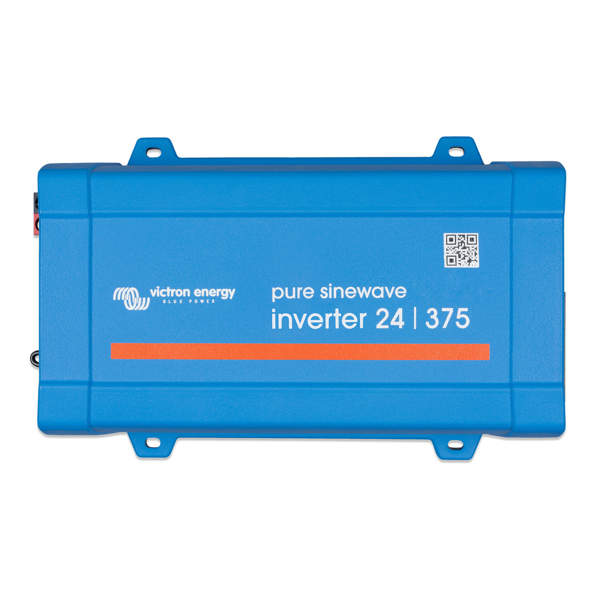 Victron Energy 24/375 120V VE.Direct NEMA 5-15R Phoenix Inverter | PIN ...