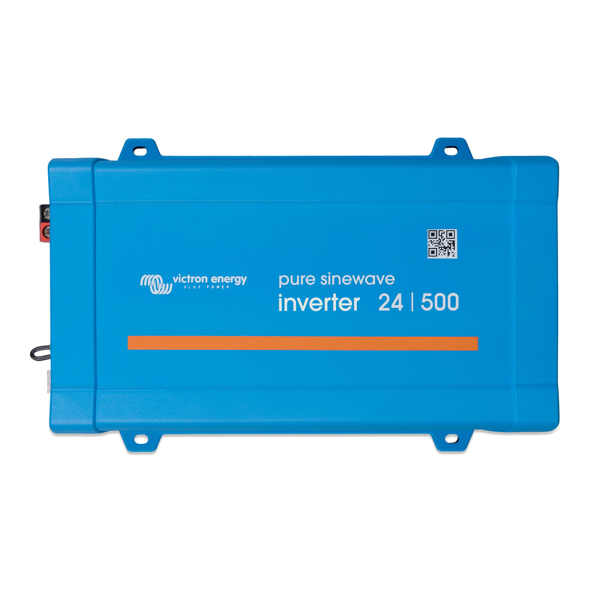 Victron Energy 24/500 120V VE.Direct NEMA GFCI Phoenix Inverter | PIN2 ...