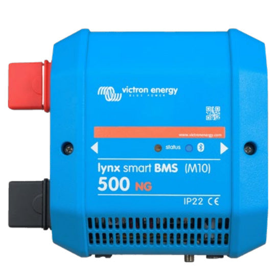 Victron Energy Smart BMS 500 NG – Ecosolaris